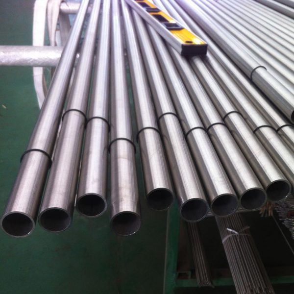 Super Thin Wall Stainless Tubing | High Precision Tube Experts