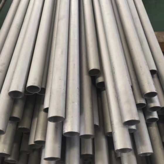 Super Thin Wall Stainless Tubing | High Precision Tube Experts