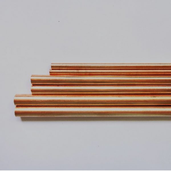 Copper Coated Bundy Tube | High Precision Tube Experts