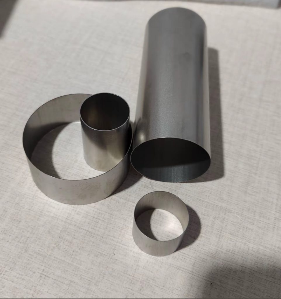 Seamless Thinnest Wall Tube 06 – High Precision Tube Experts
