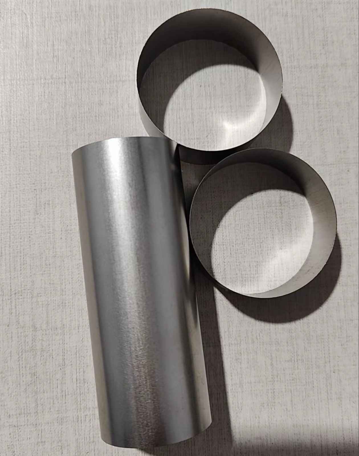 Seamless Thinnest Wall Tube 08 – High Precision Tube Experts