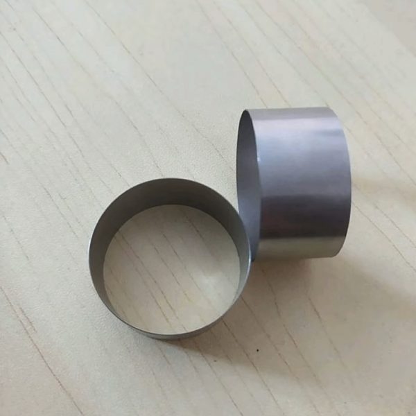 Super Thin Wall Stainless Tubing | High Precision Tube Experts