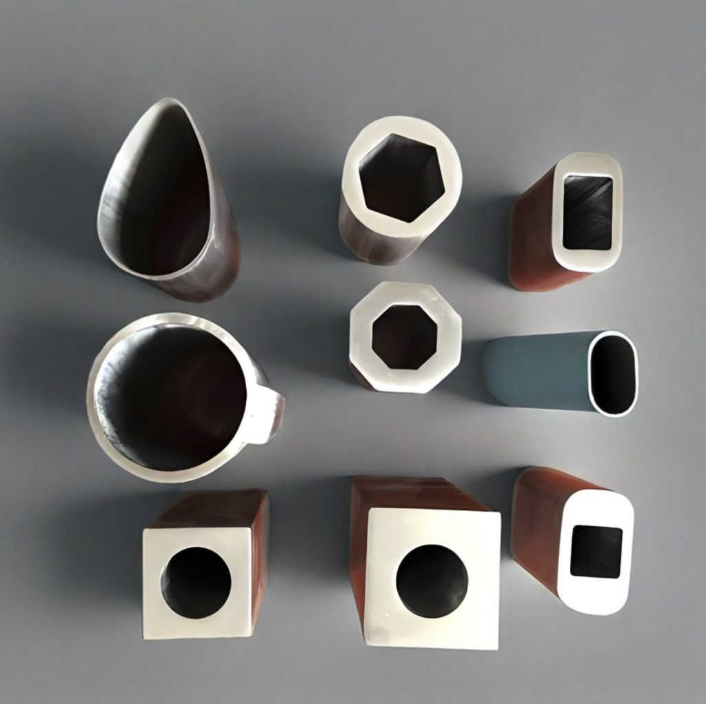 Stainless Oval Tube | High Precision Tube Experts