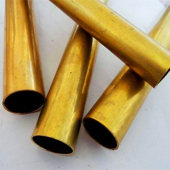 Admiralty Brass Tubes | High Precision Tube Experts