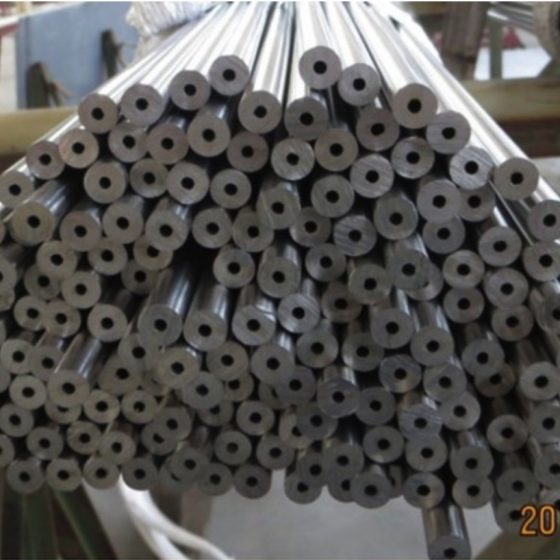 Hypodermic Stainless Tubing | High Precision Tube Experts