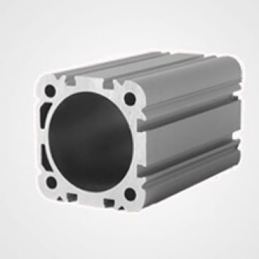 Powder Coated Aluminum Tubing | High Precision Tube Experts