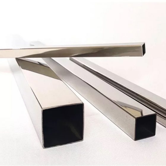 Welded Stainless Square Tubing | High Precision Tube Experts