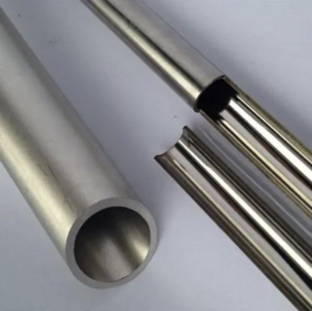 EP TUBE001 – High Precision Tube Experts