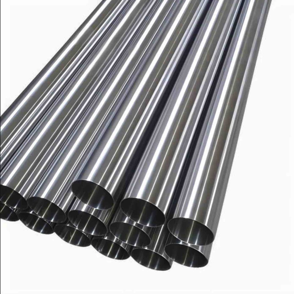 Seamless Stainless Tubes & Pipes | High Precision Tube Experts