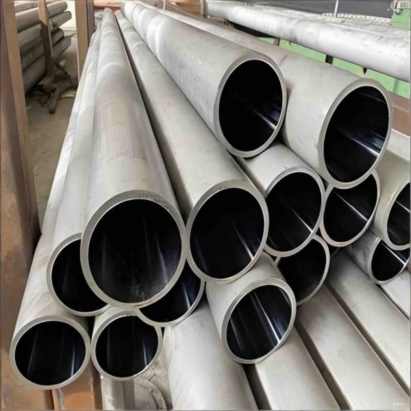 Stainless Steel Cylinder Tube | Experts en tubes de haute précision